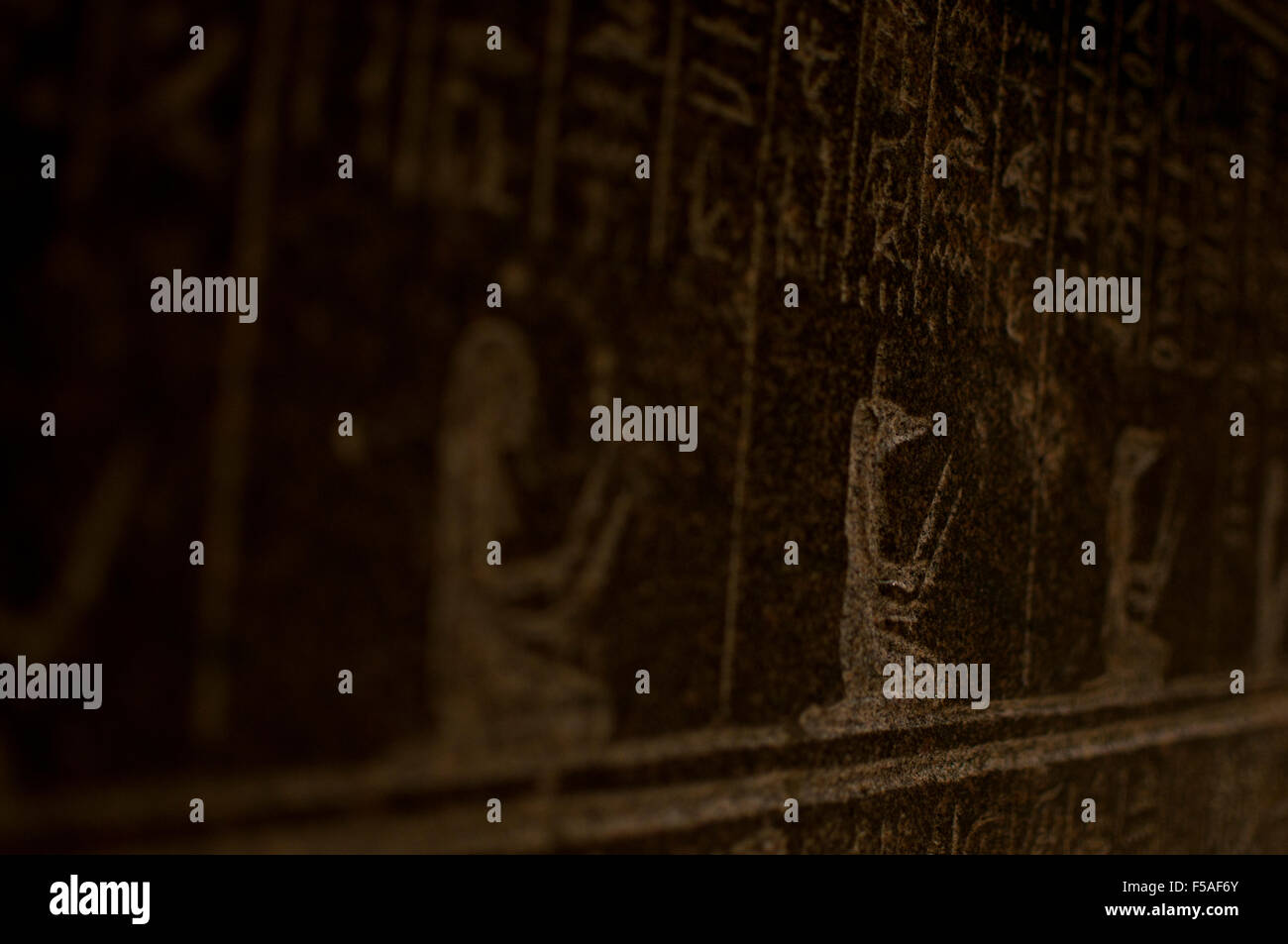 Hyroglyphs hi-res stock photography and images - Alamy