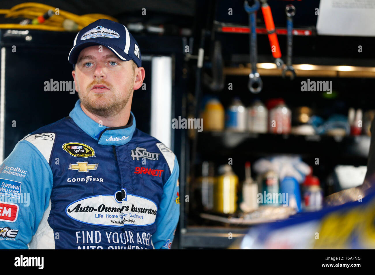 Justin allgaier hi-res stock photography and images - Alamy