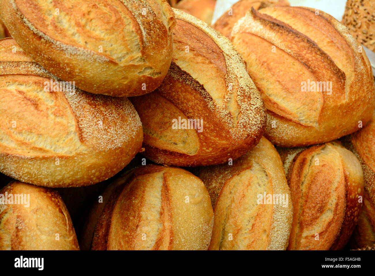 Breakfast buns hi-res stock photography and images - Alamy