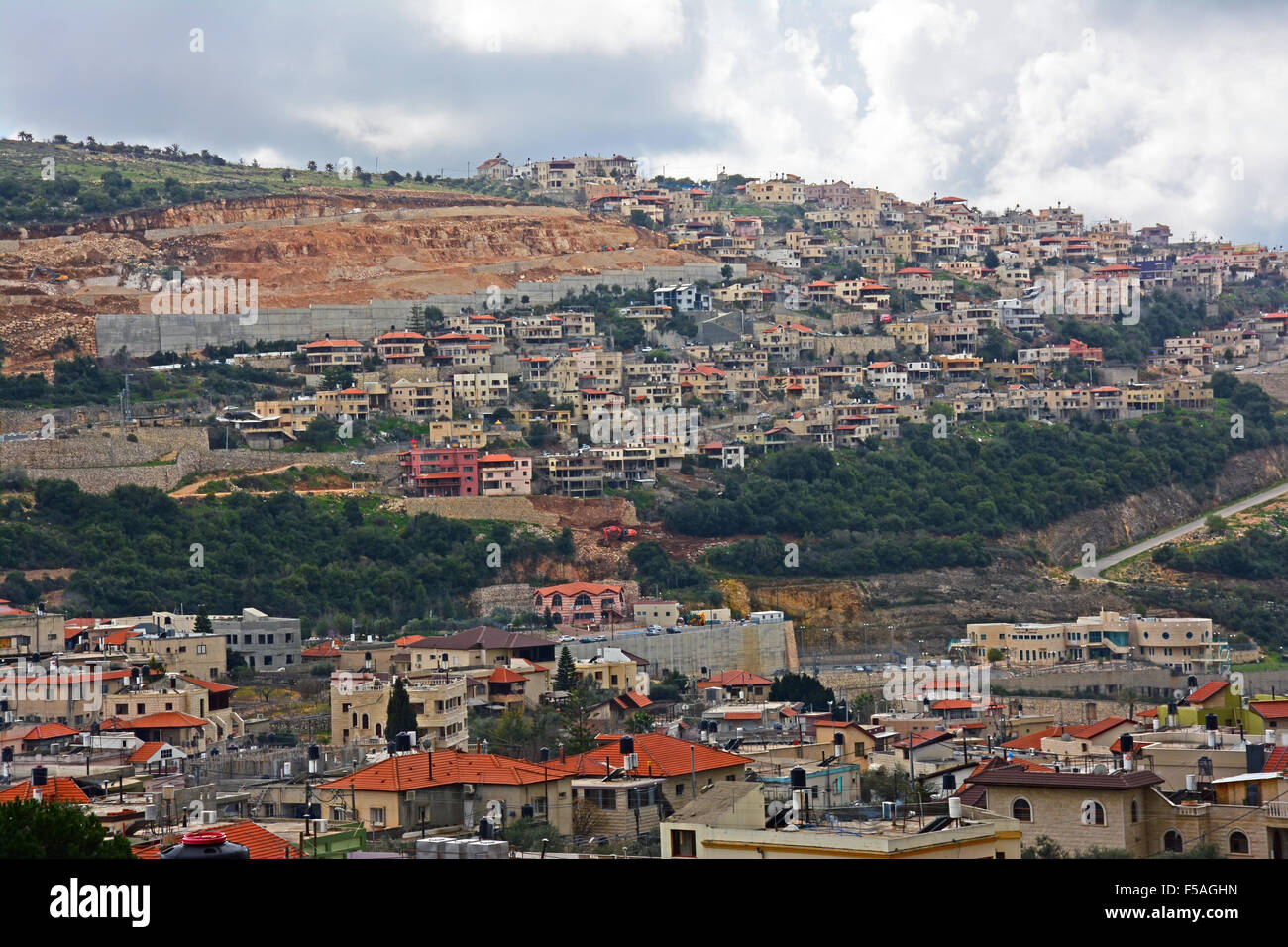 Druz hi-res stock photography and images - Alamy