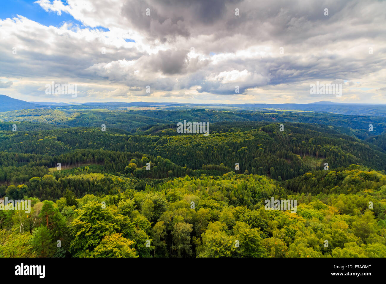 Pravcicka brana hi-res stock photography and images - Alamy