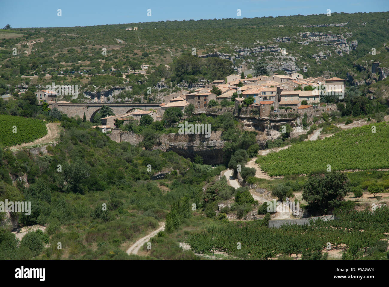 Minerve hi-res stock photography and images - Alamy