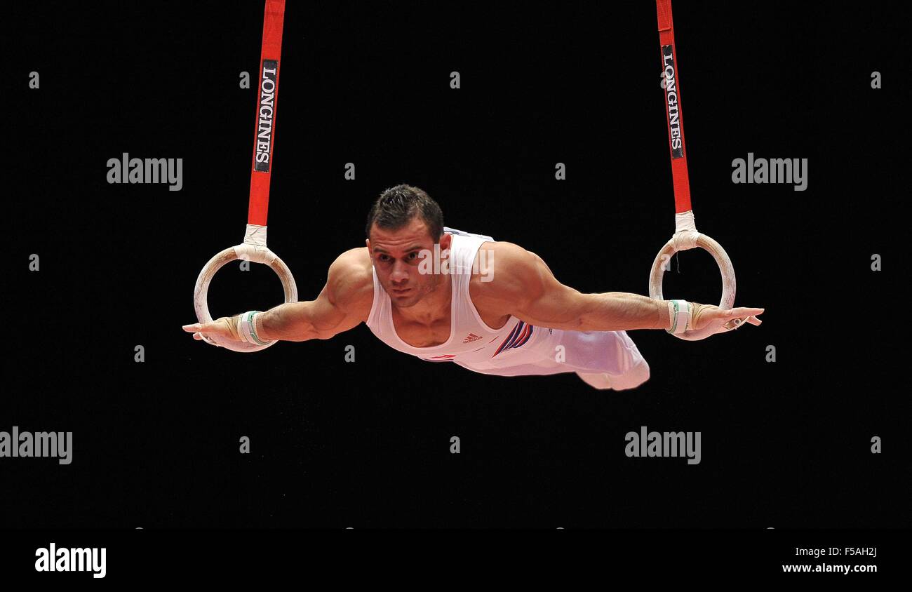 2015 samir ait said hi-res stock photography and images - Alamy