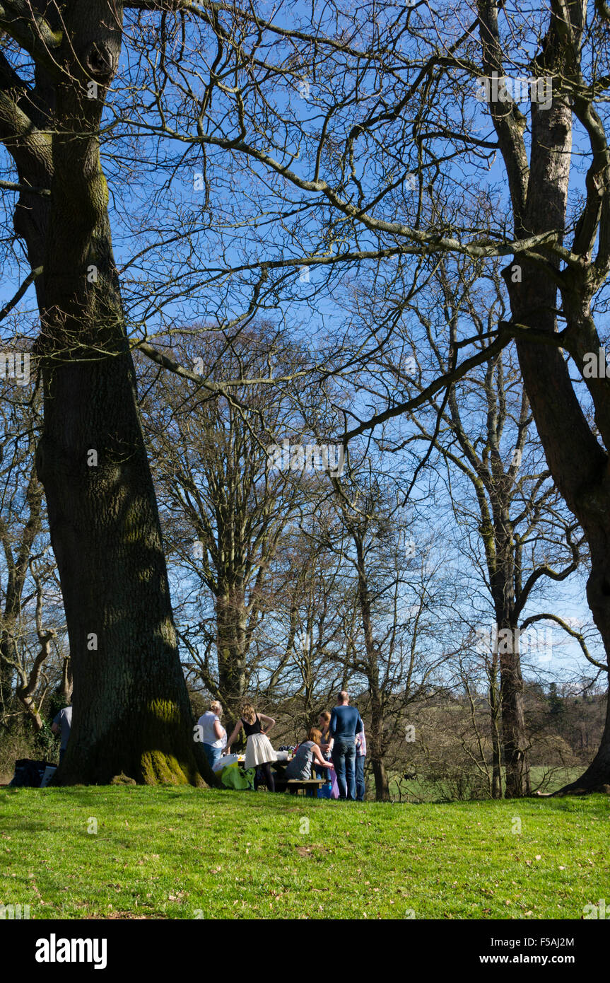 Harestanes Visitor Centre, Teviot Valley, Scottish Borders. Children's ...
