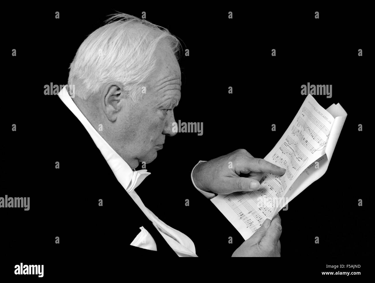 Patrick moore hi-res stock photography and images - Alamy