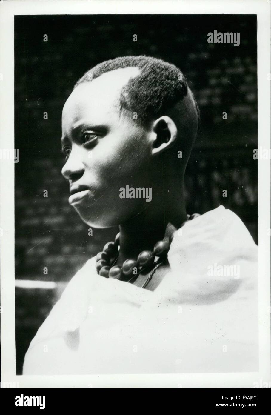 Batutsi hi-res stock photography and images - Alamy