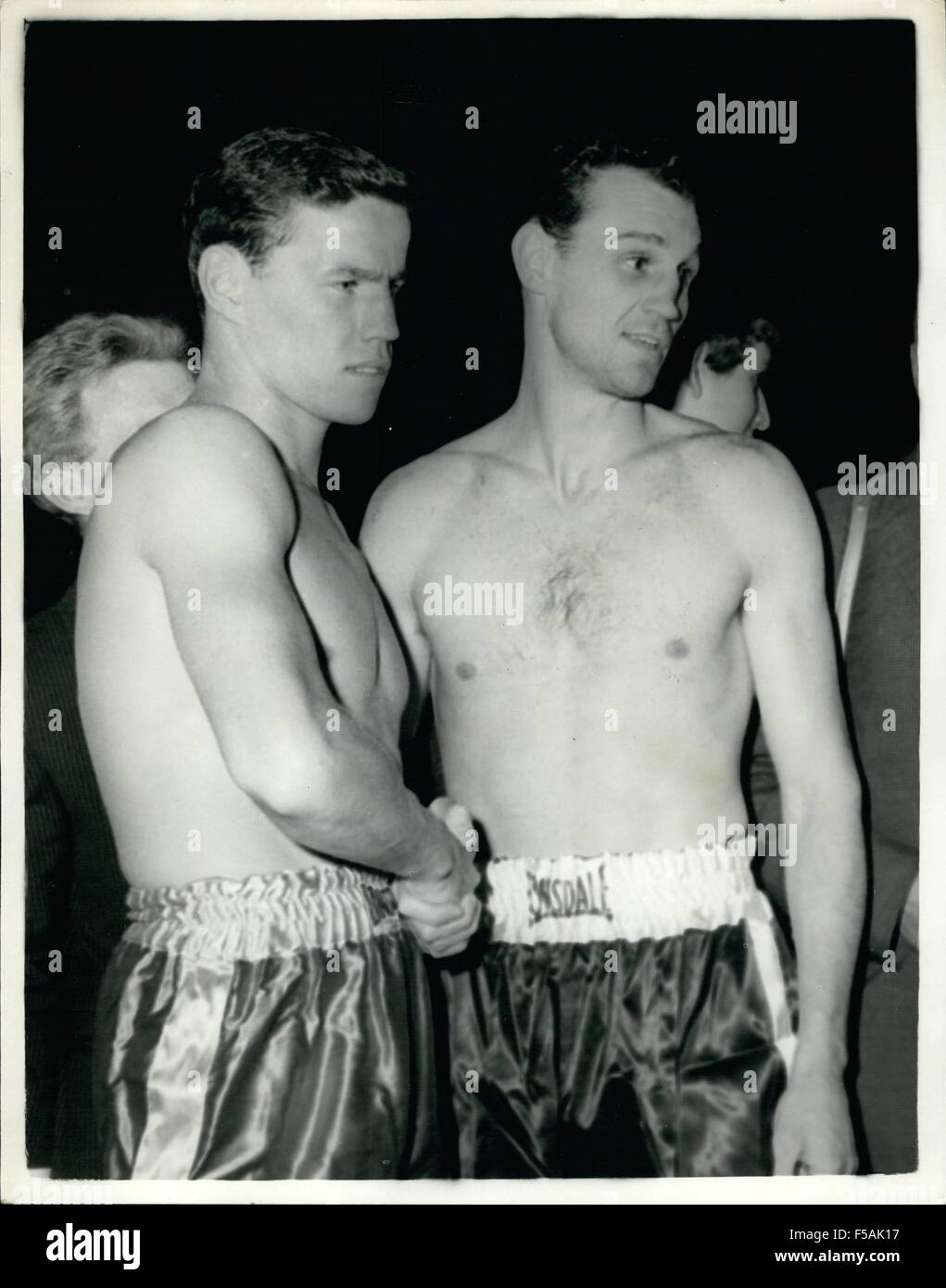 Paul pender hi-res stock photography and images - Alamy