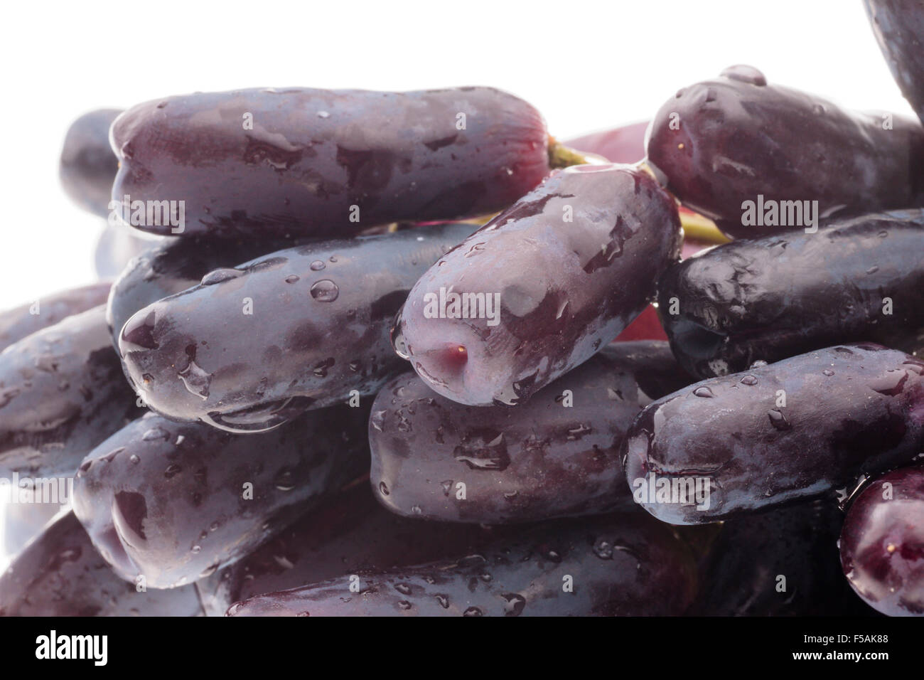 Long grapes hi-res stock photography and images - Alamy