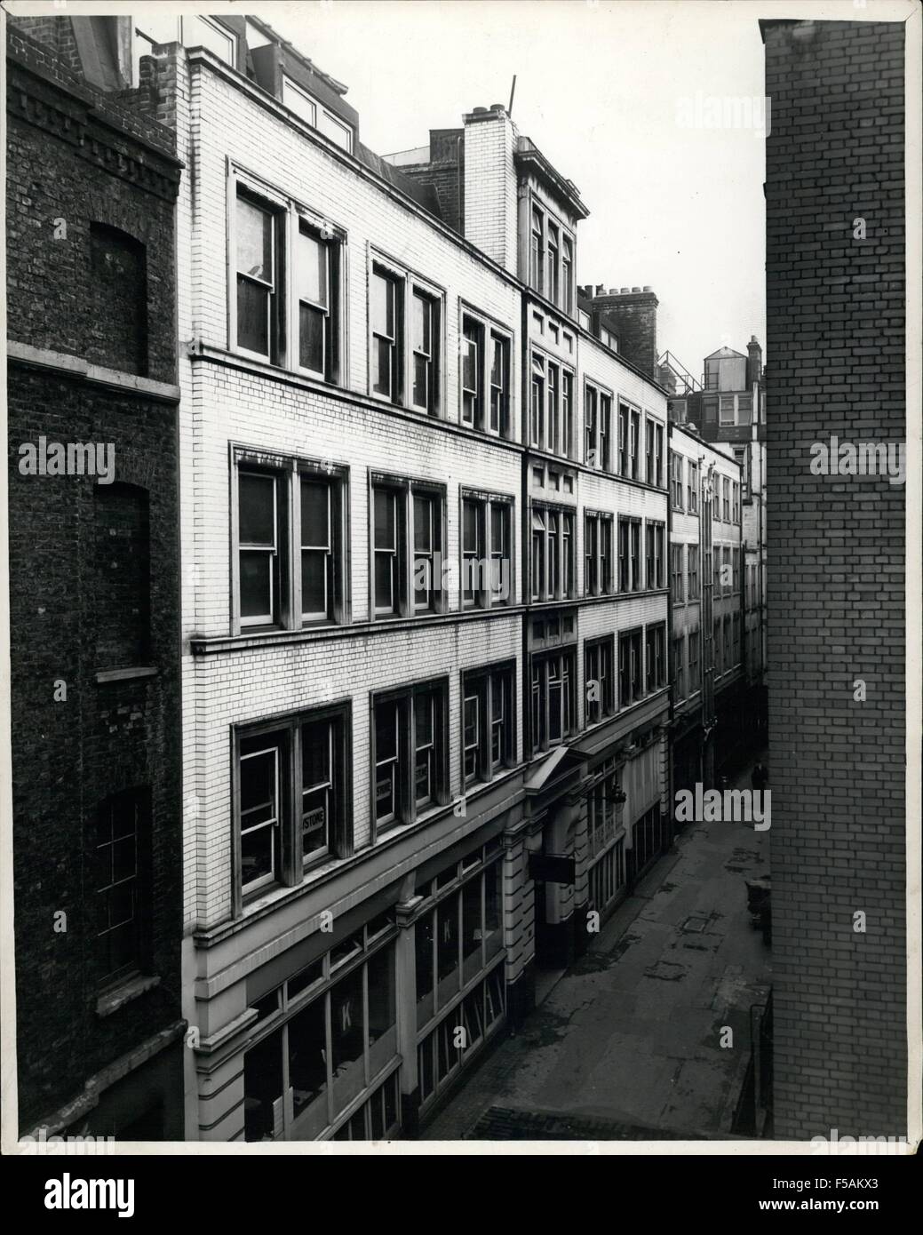 Keystone House High Resolution Stock Photography and Images - Alamy