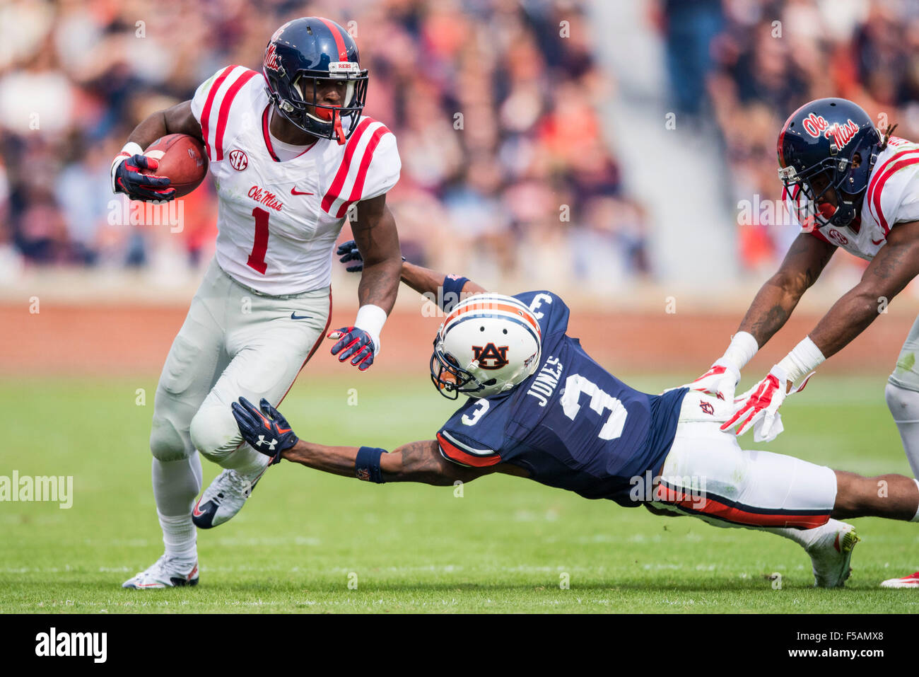Laquon treadwell hi-res stock photography and images - Alamy