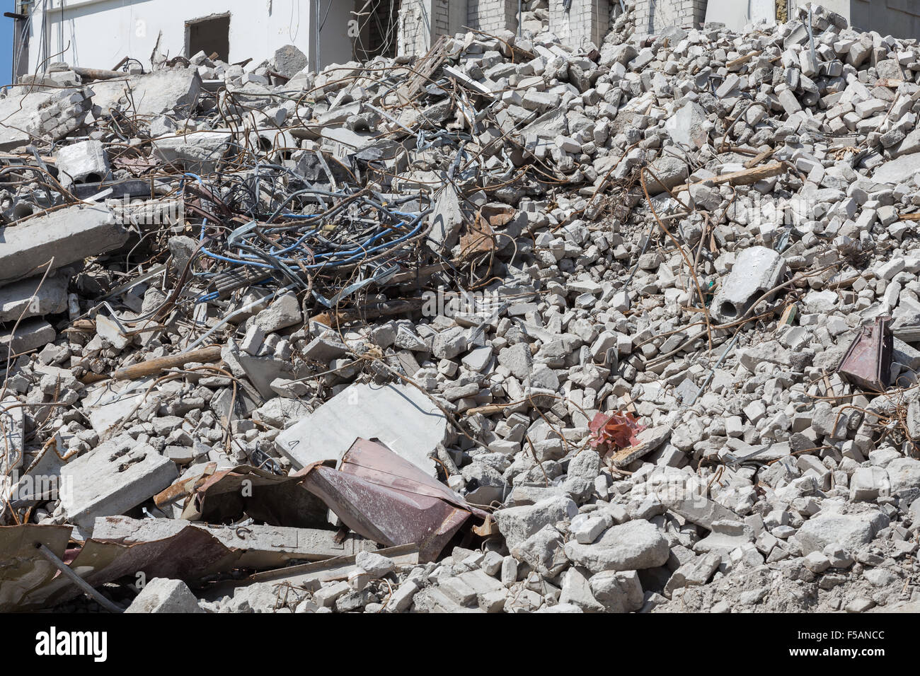 Crumbling stone work hi-res stock photography and images - Alamy