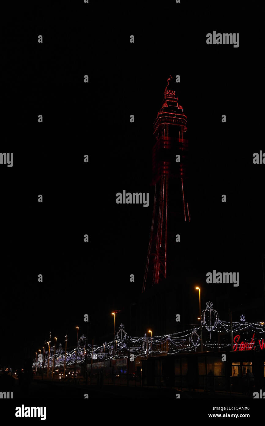 Sign 1 red sands venue left foreground hi-res stock photography and ...