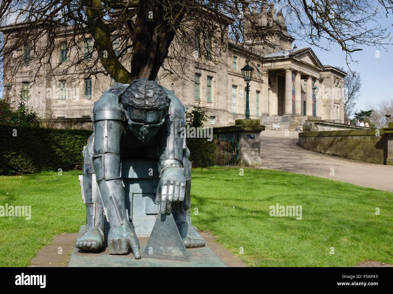 Scottish National Gallery of Modern Art, Edinburgh. Master of the ...