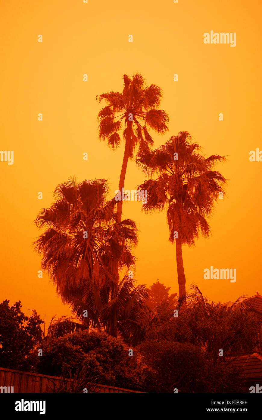 Mars sky australia hi-res stock photography and images - Alamy