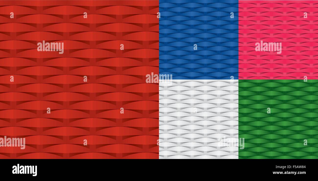 Creative Abstract Texture Seamless Background Stock Vector Image & Art ...