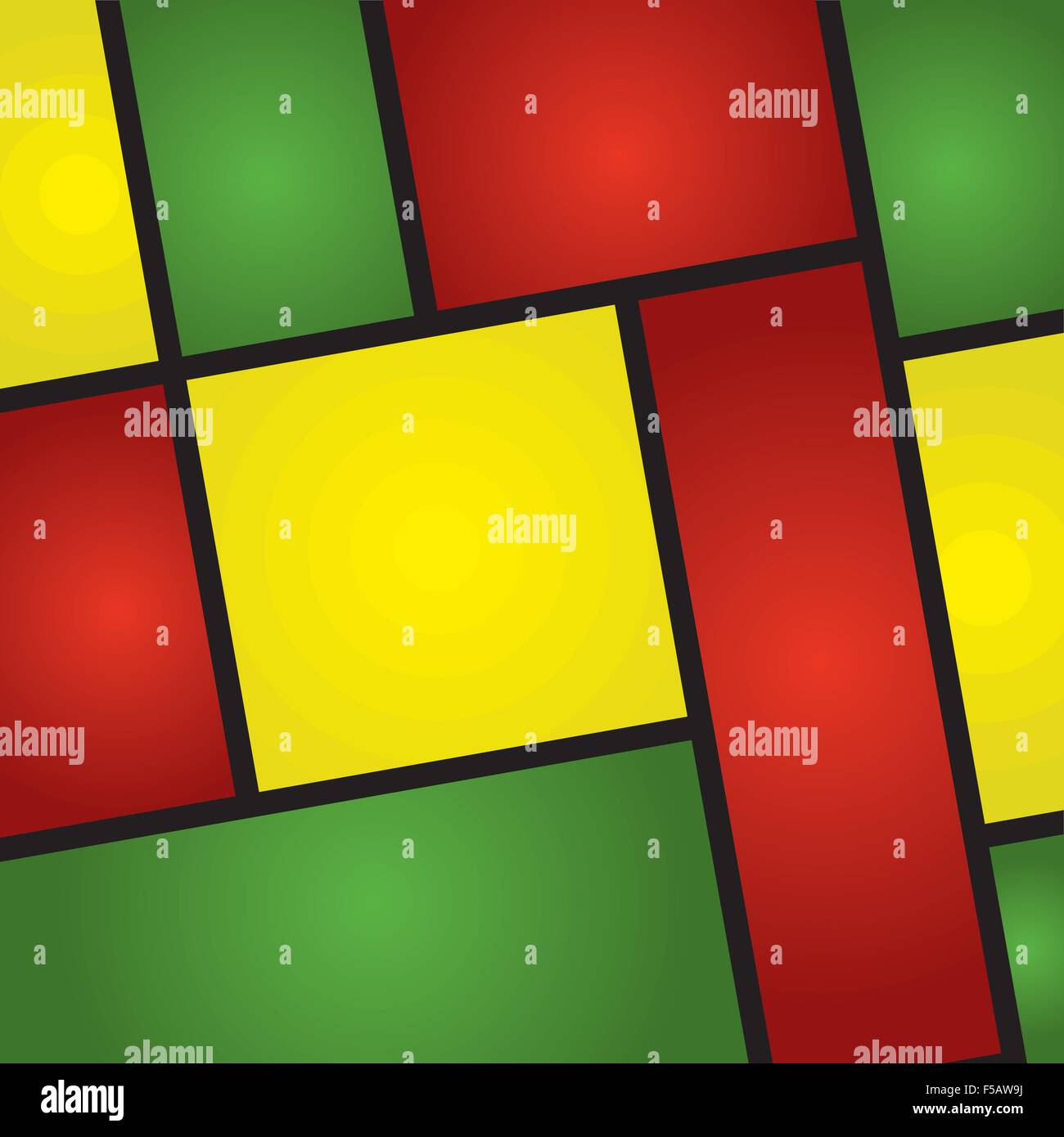 Creative abstract cubes Stock Vector Image & Art - Alamy