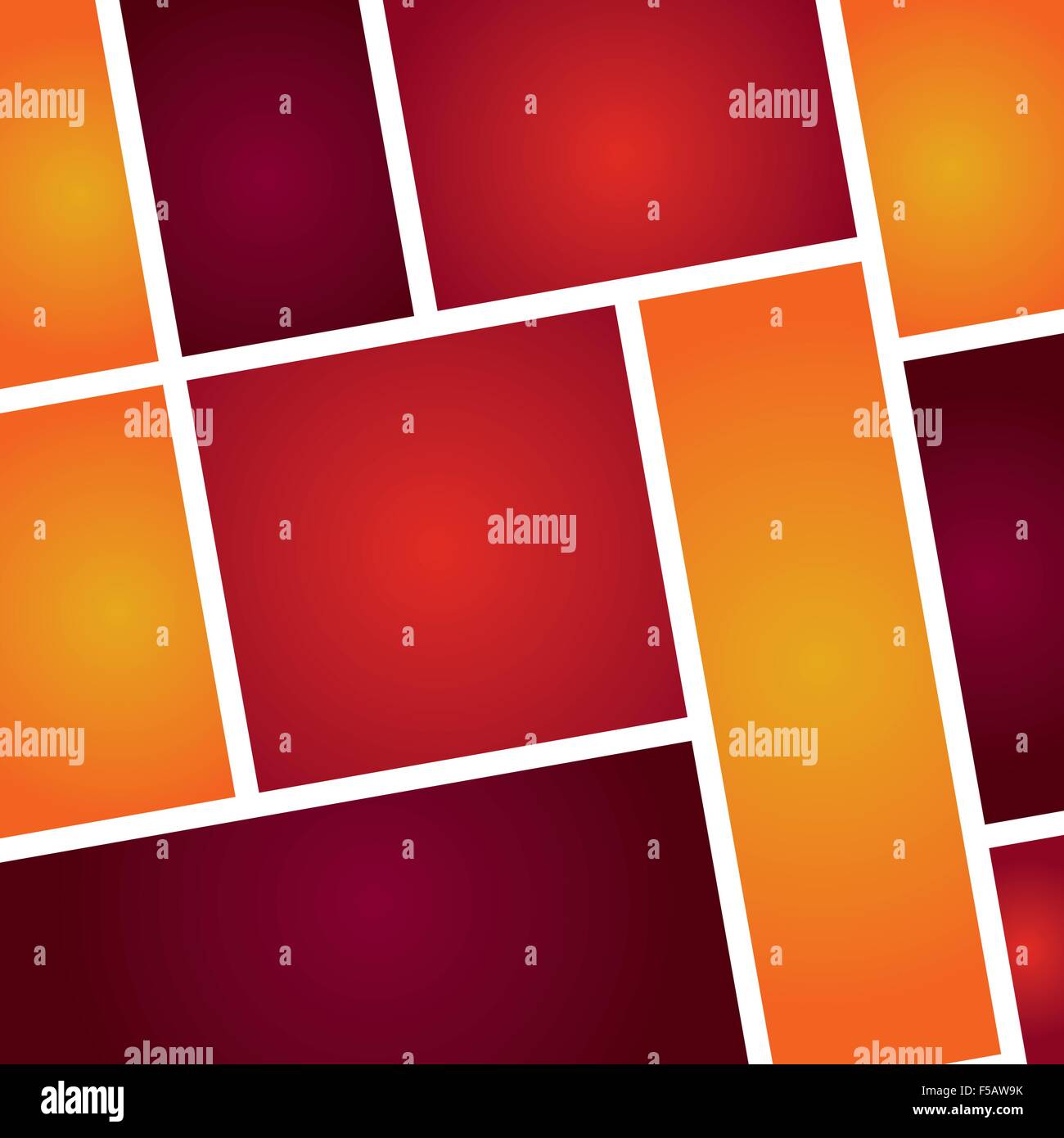 Creative abstract cubes Stock Vector Image & Art - Alamy