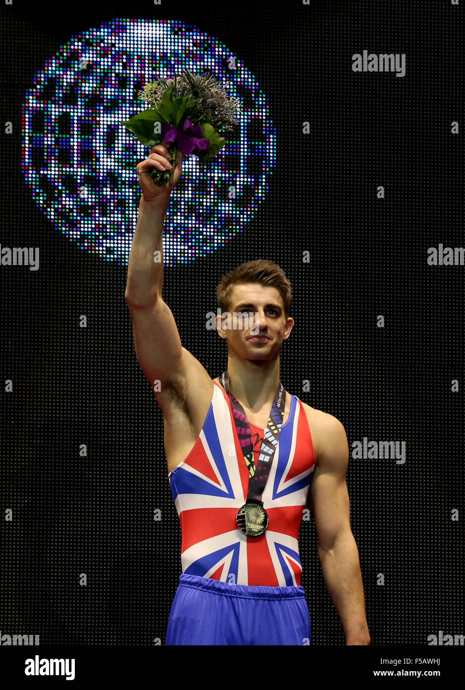 Max whitlock hi-res stock photography and images - Alamy