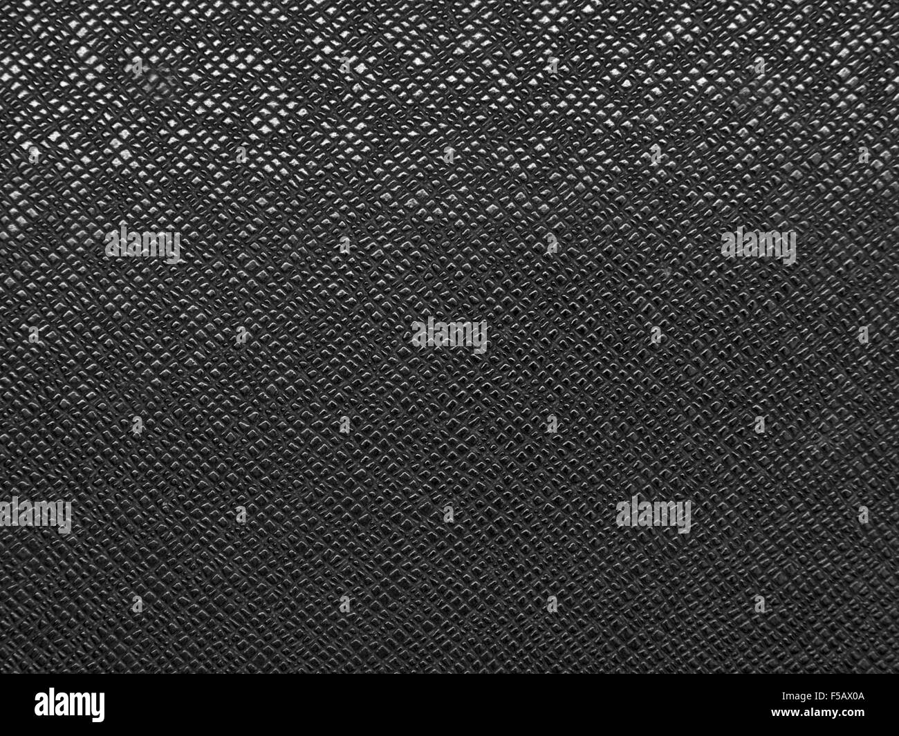 Black leather seamless pattern texture Black and White Stock Photos ...