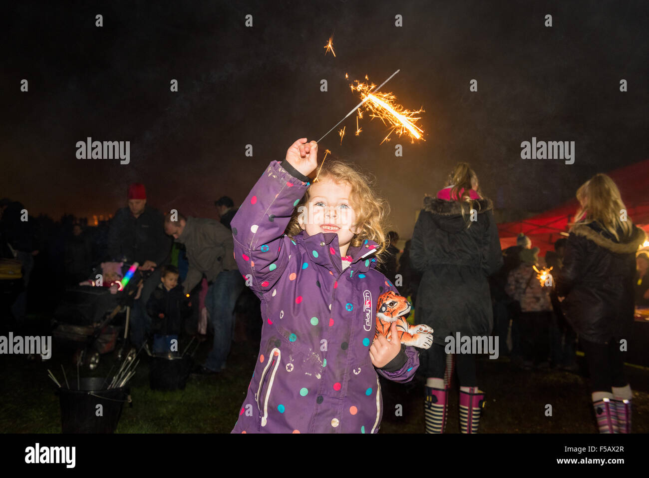 Castle Howard, York, UK. 31st October, 2015. North Yorkshires largest ...