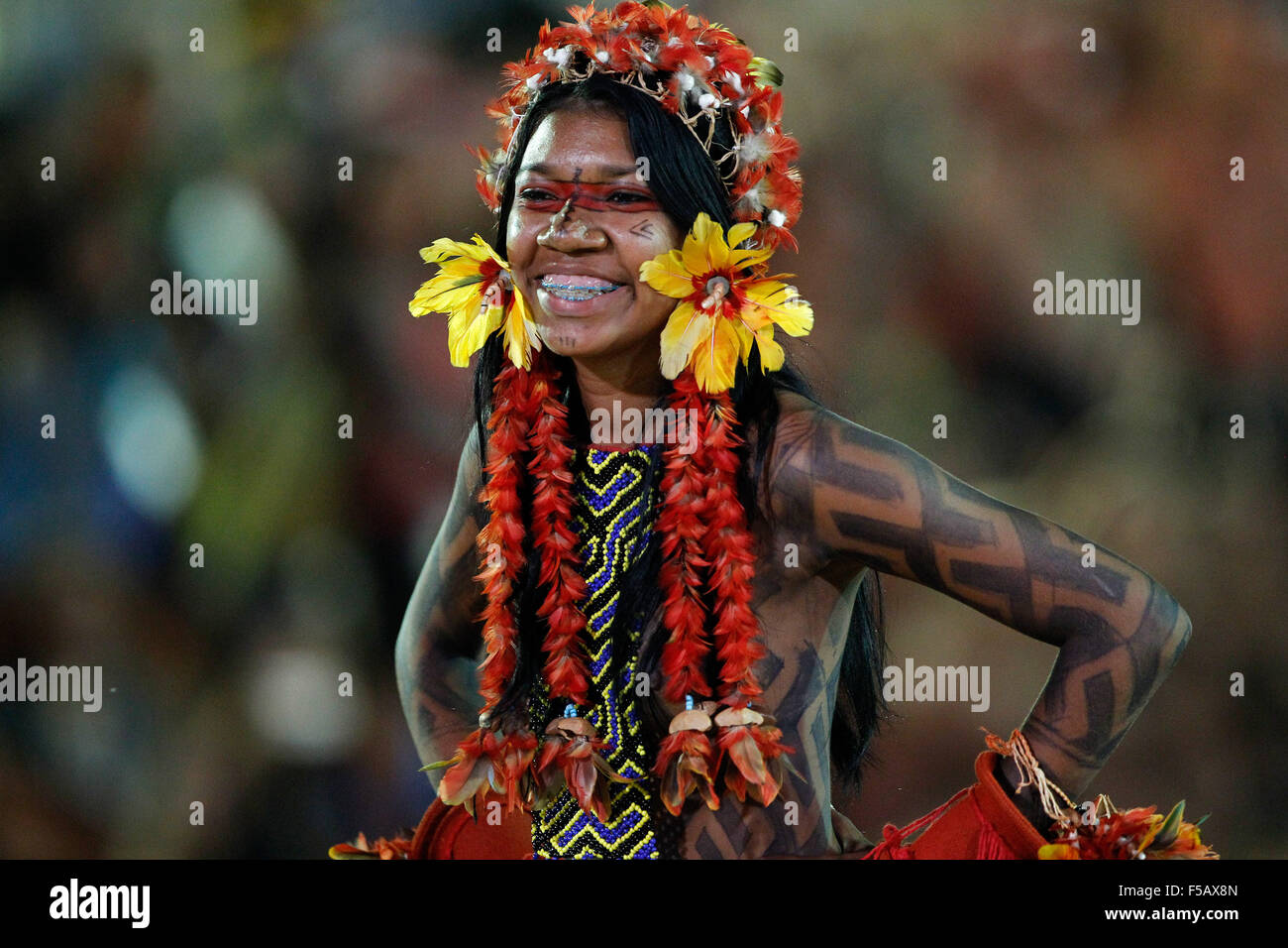 Karaja hi-res stock photography and images - Alamy