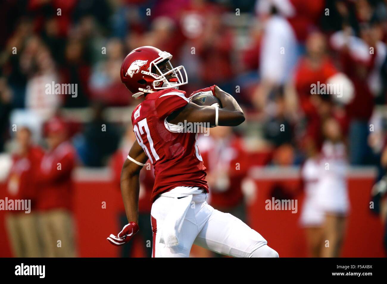 Dominique reed hi-res stock photography and images - Alamy