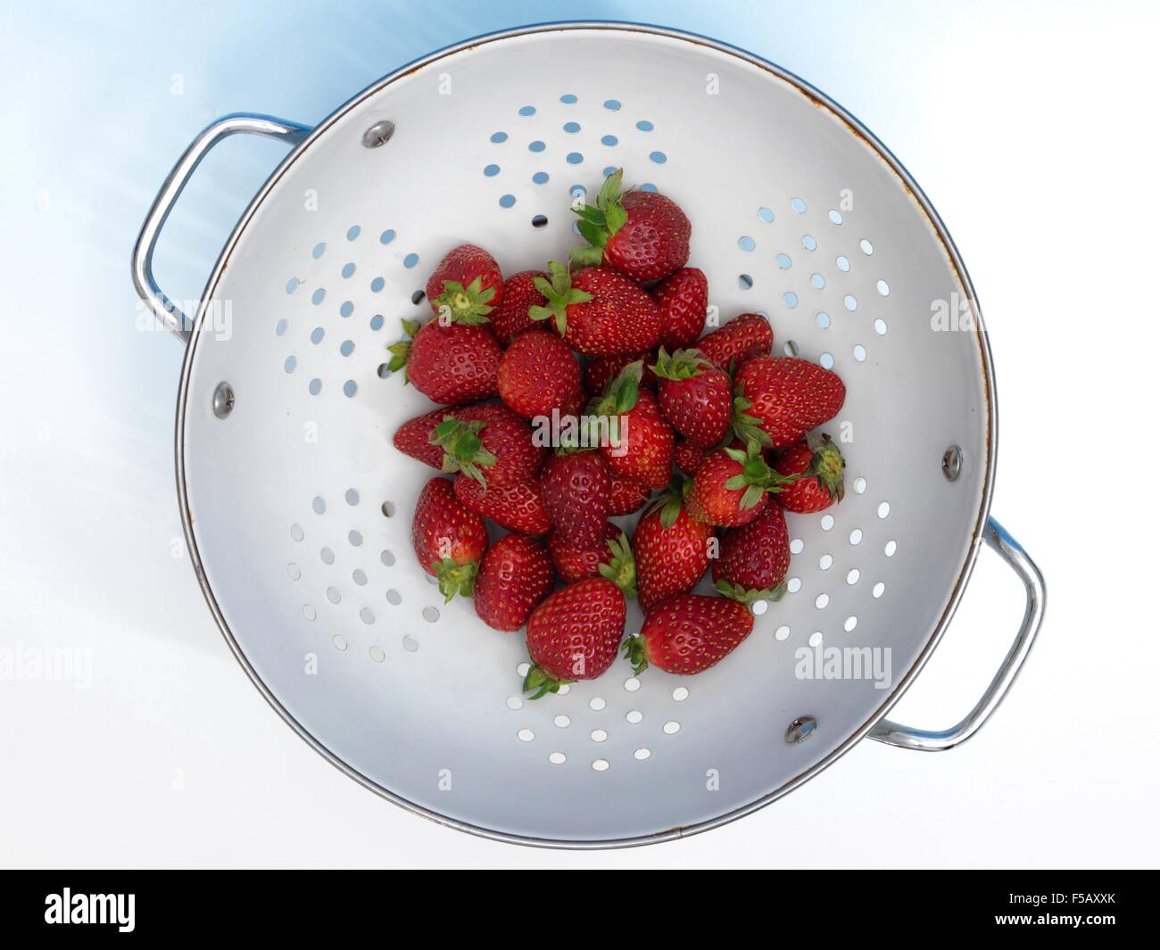 A close up shot of food preparation Stock Photo - Alamy