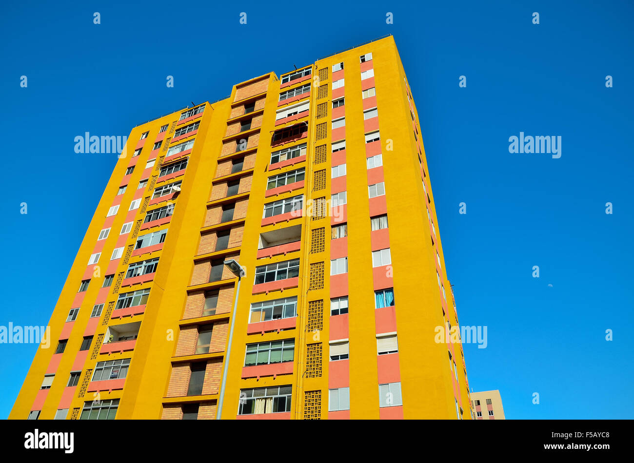 Windows Texture Building Stock Photo - Alamy