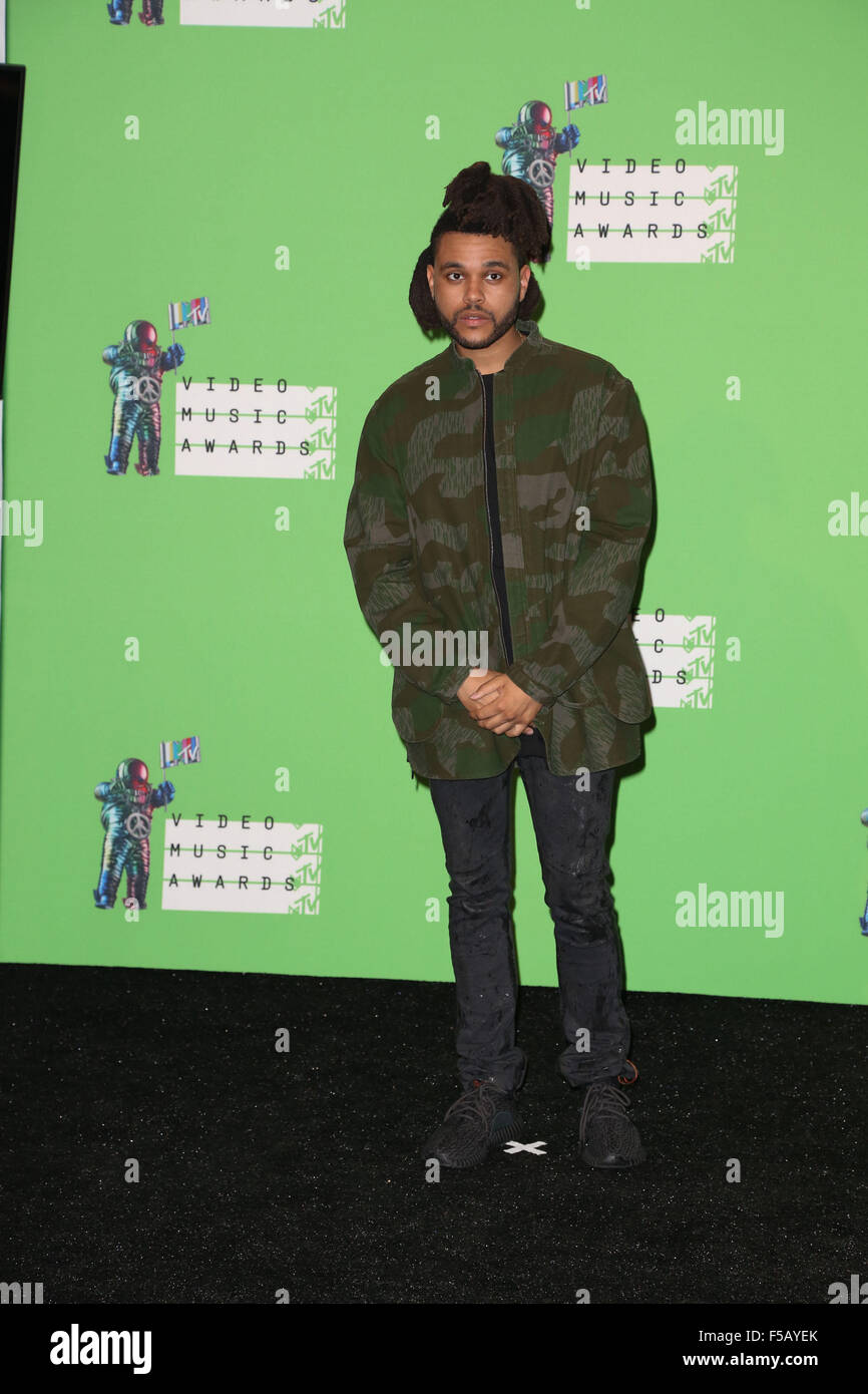 The weeknd outfit hi-res stock photography and images - Alamy