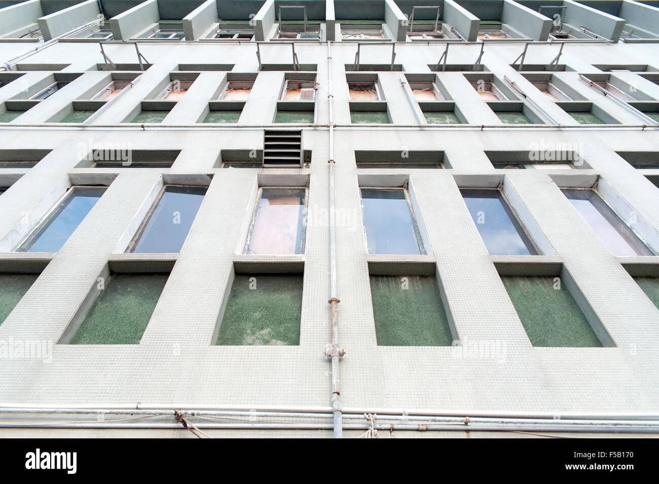 Old Industrial Brick Warehouse Building High Resolution Stock ...