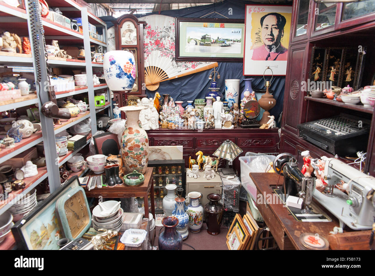 Sydney chinese shop hi-res stock photography and images - Alamy