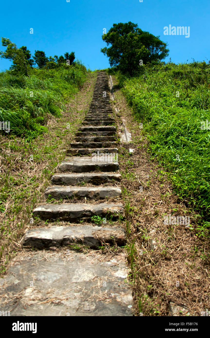 Endless pathways hi-res stock photography and images - Alamy