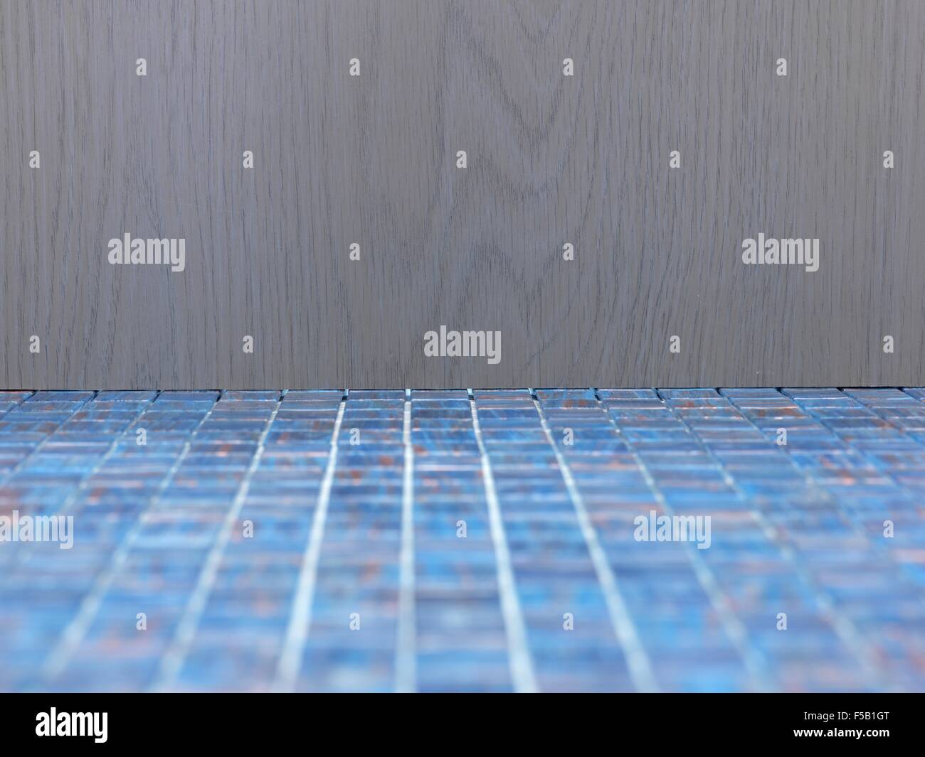 A close up shot of bathroom tiles Stock Photo - Alamy