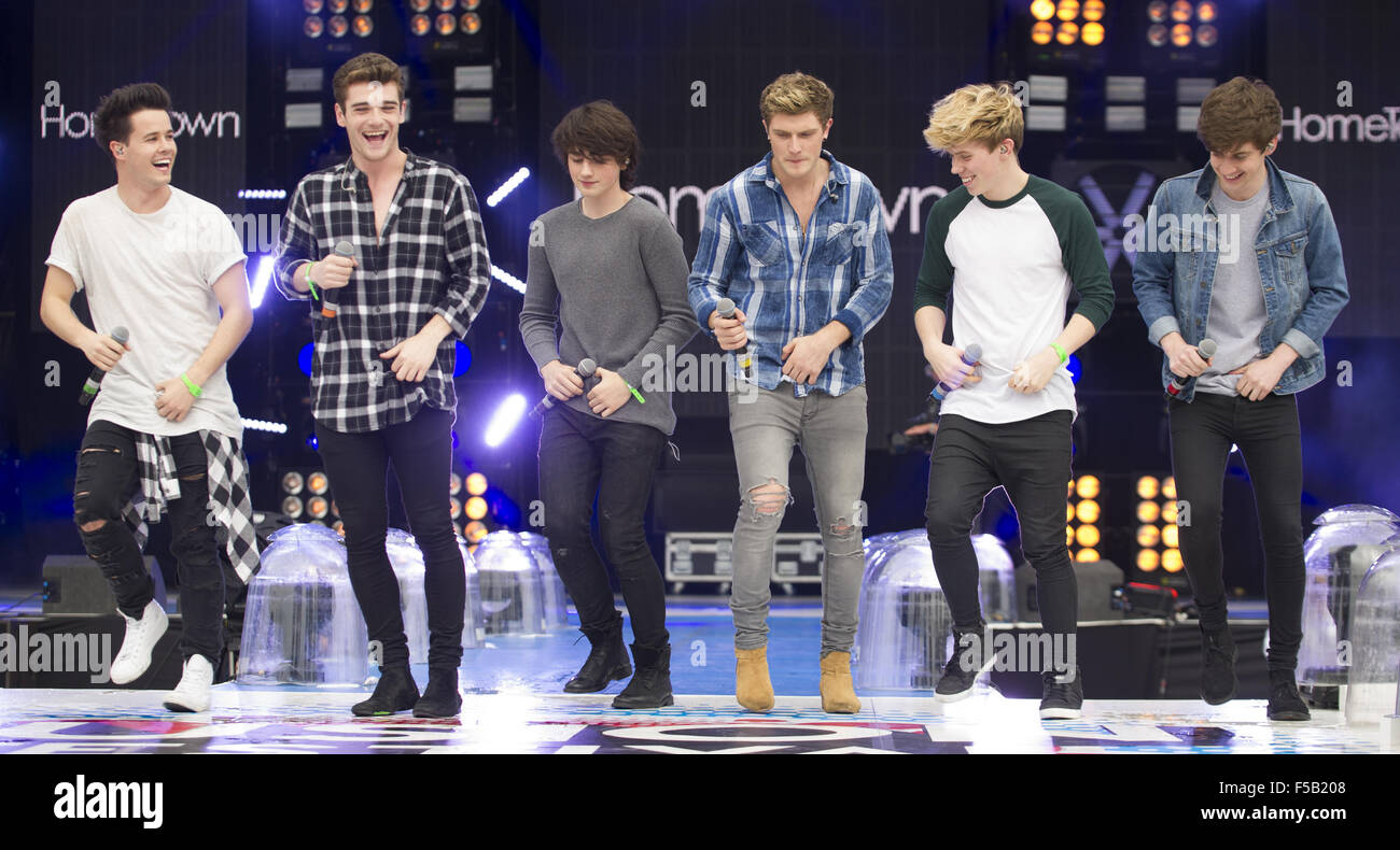 Brendan murray hi-res stock photography and images - Alamy