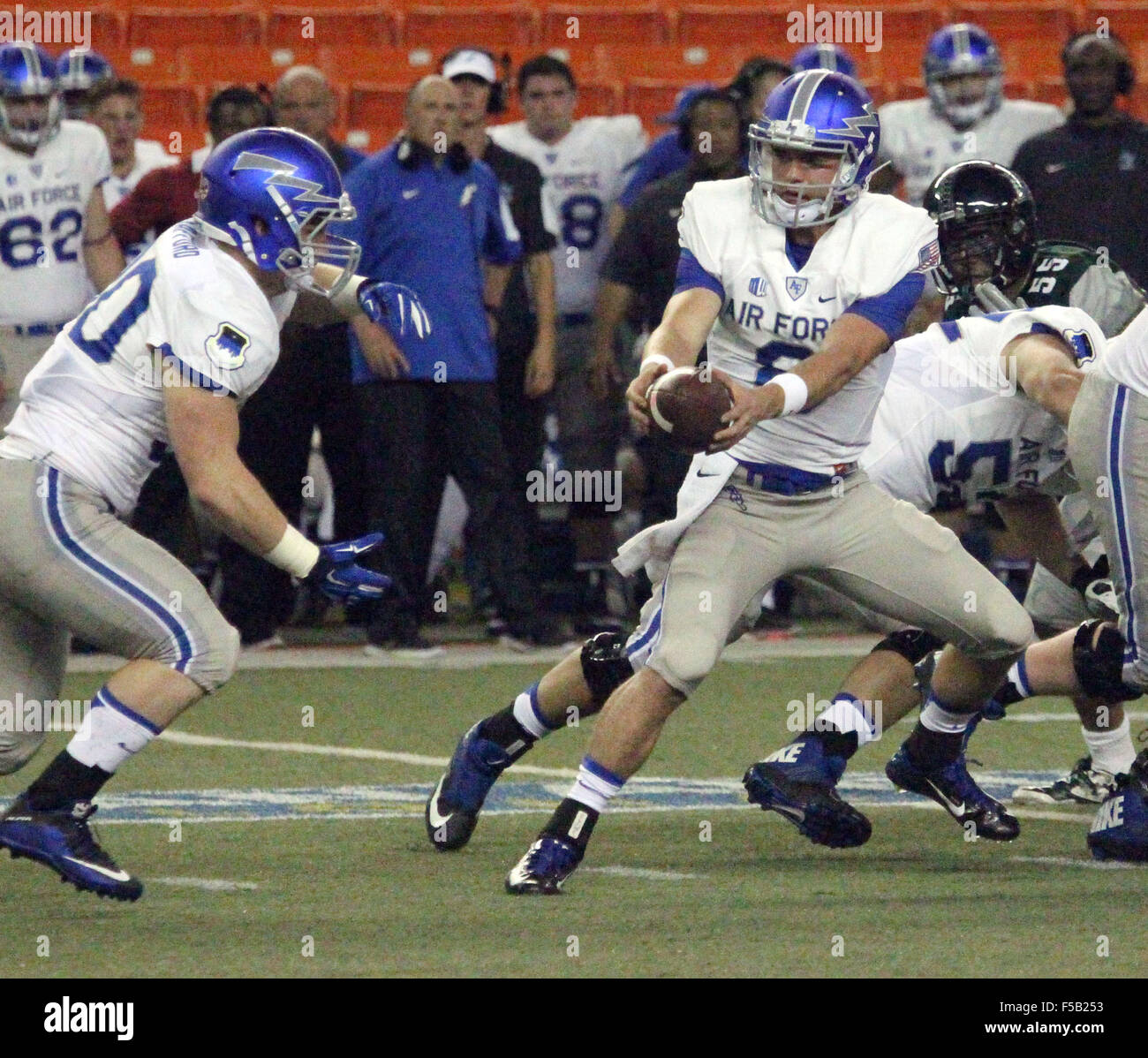 Nate romine hi-res stock photography and images - Alamy