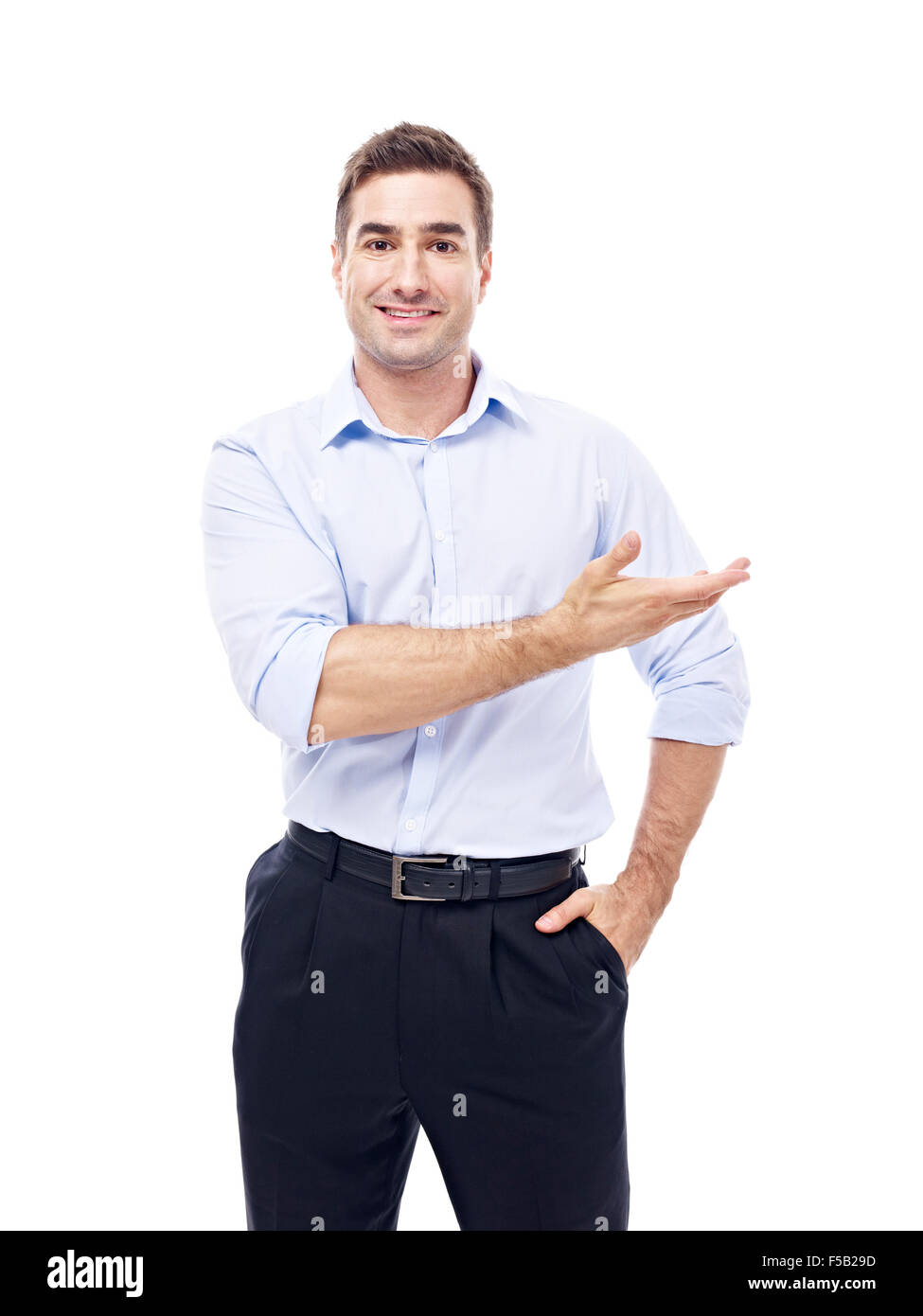 Executive office background hi-res stock photography and images - Alamy