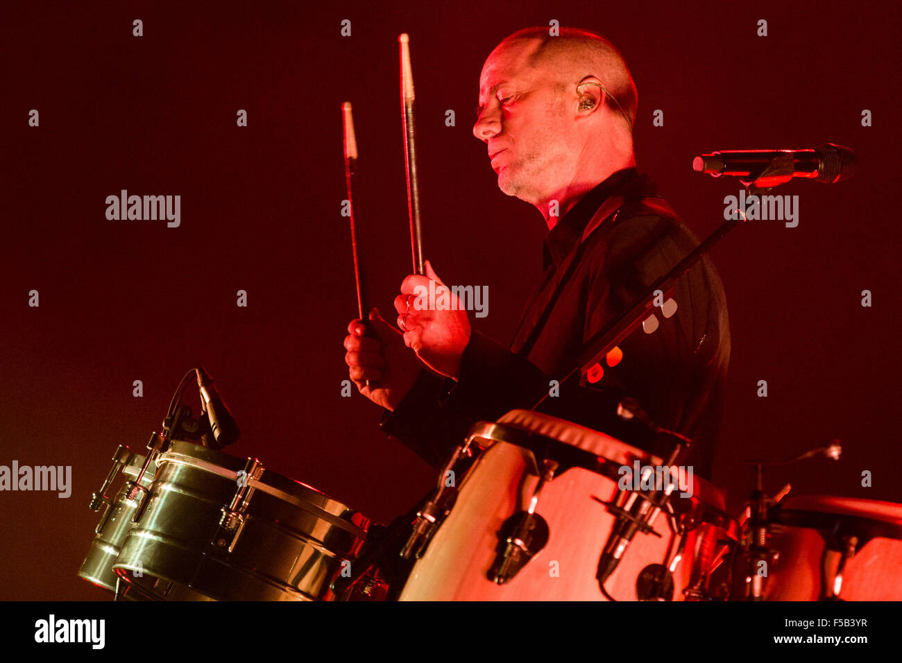 Raf concerto live hi-res stock photography and images - Alamy