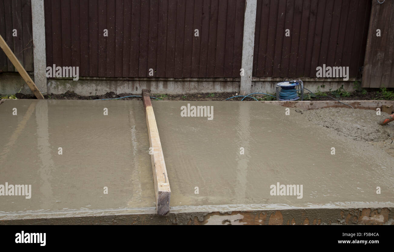 Concrete work hi-res stock photography and images - Alamy