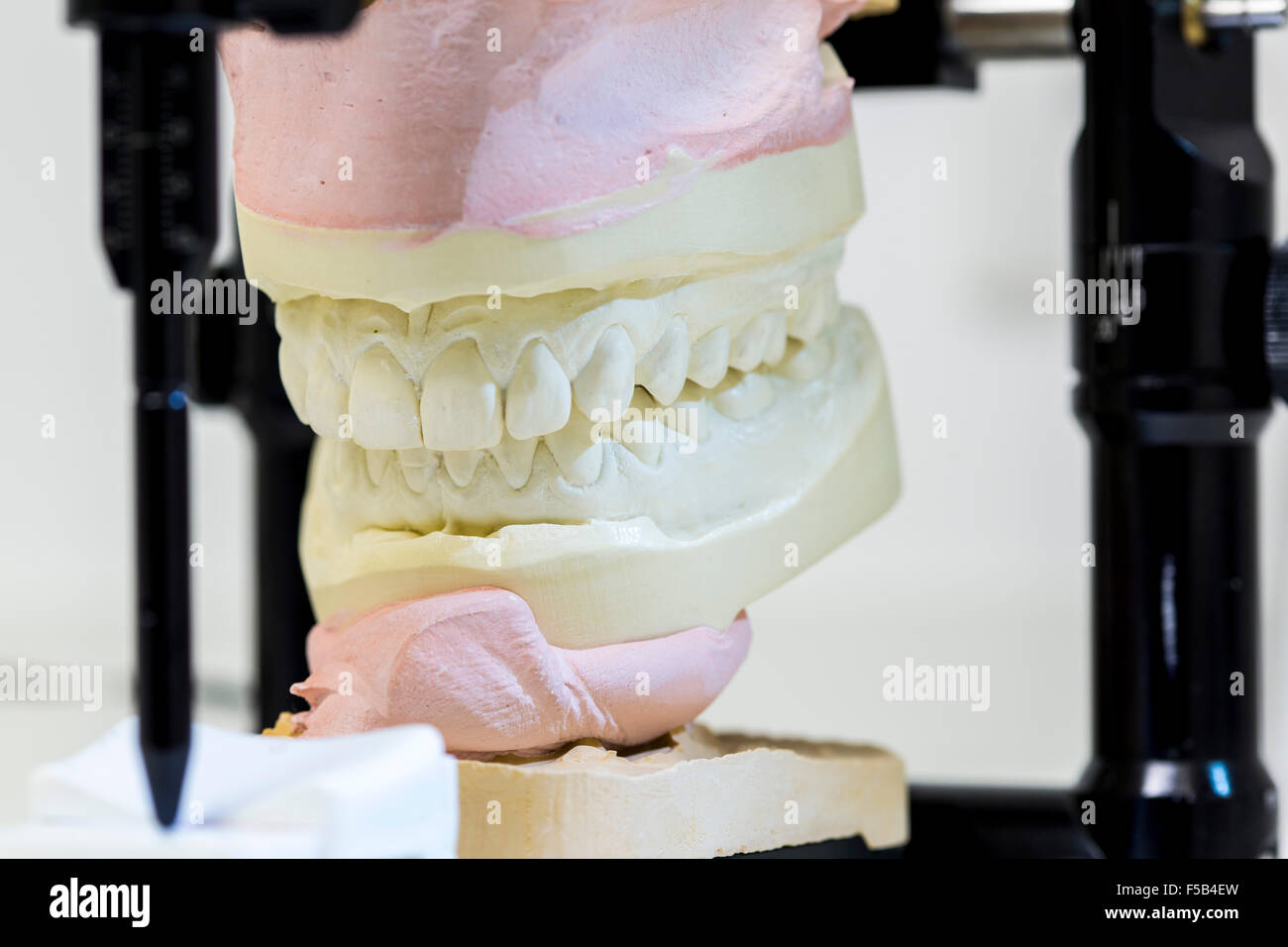 Dentist office, dental instruments, dental treatment, prevention ...