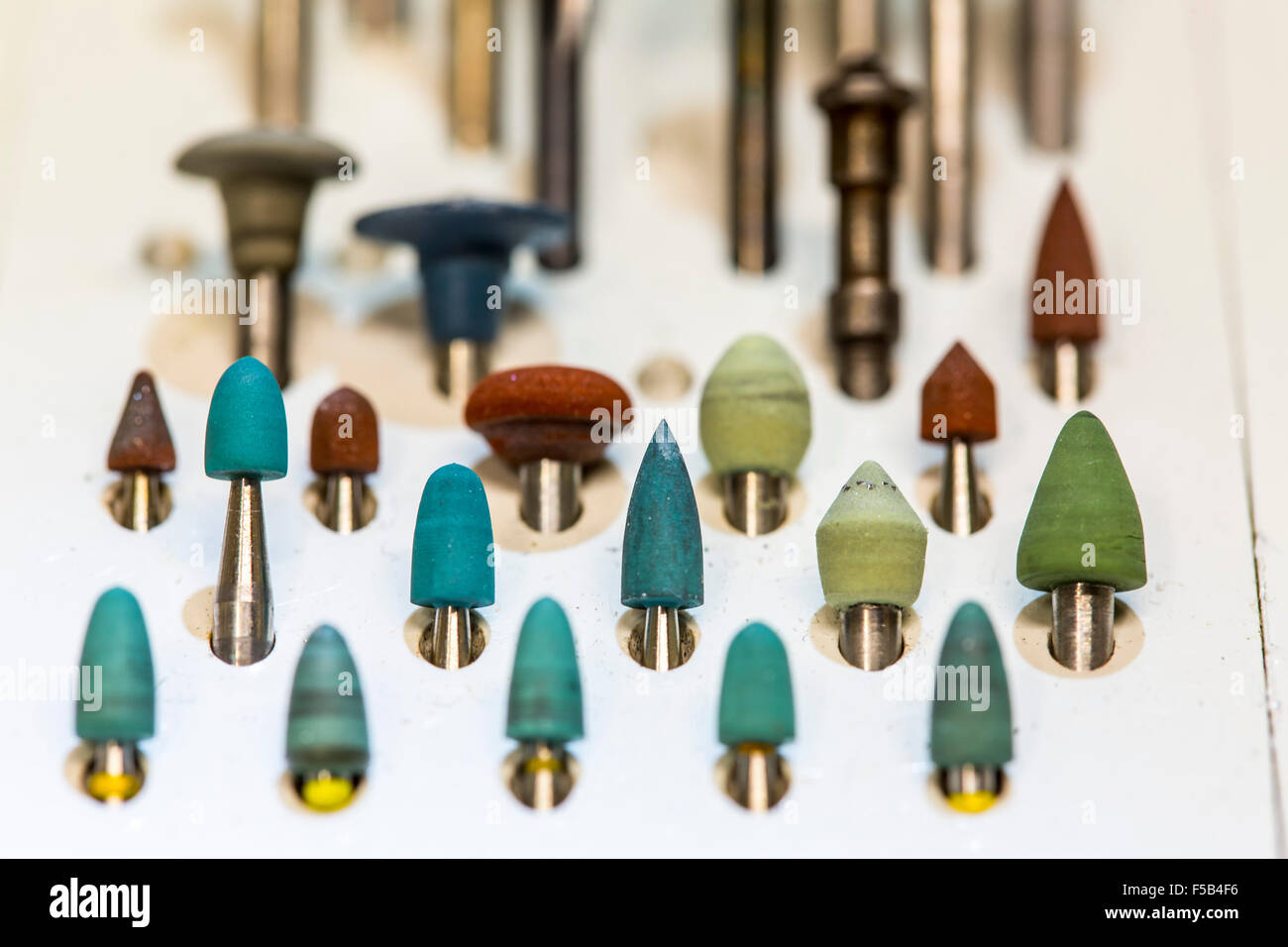 Dentist office, dental instruments, dental treatment, prevention ...