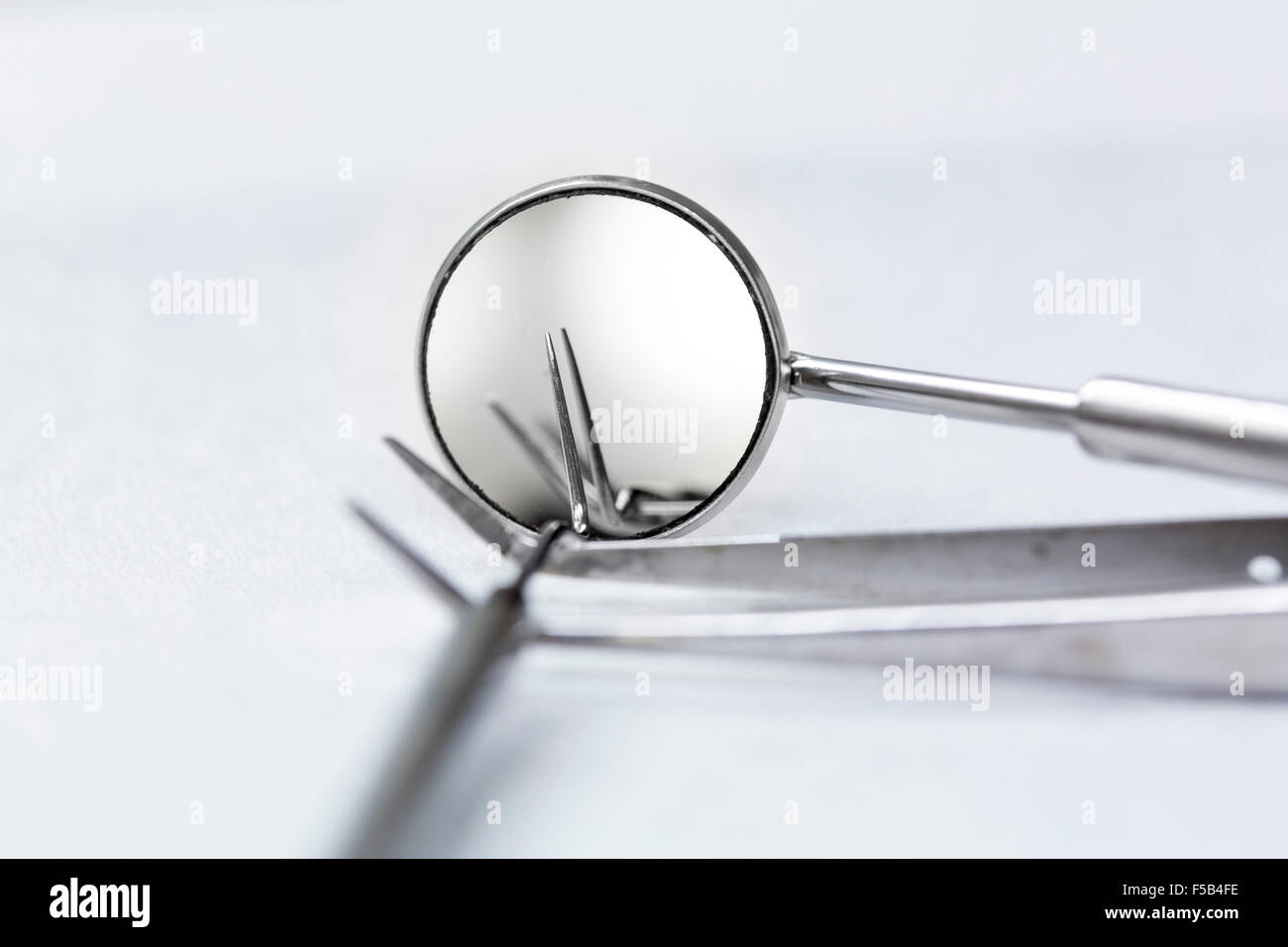 Dentist office, dental instruments, dental treatment, prevention ...