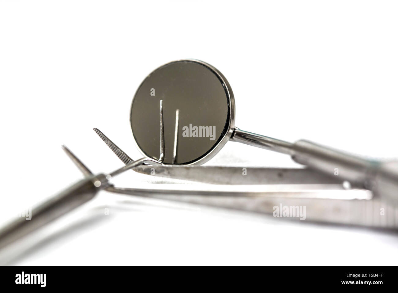 Dentist office, dental instruments, dental treatment, prevention ...