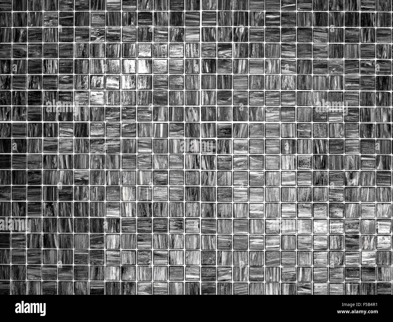 A close up shot of bathroom tiles Stock Photo - Alamy