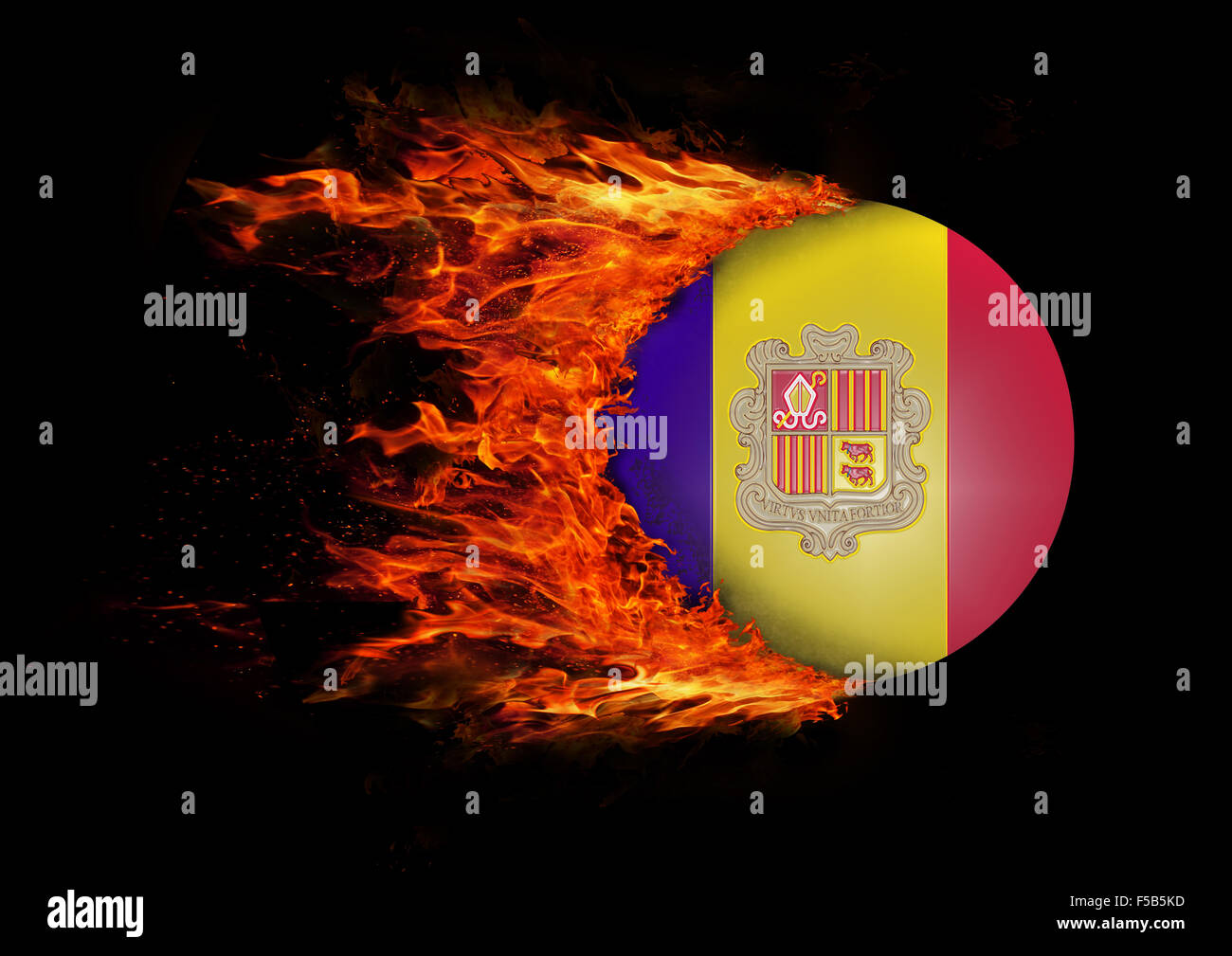 Speed flag hi-res stock photography and images - Alamy