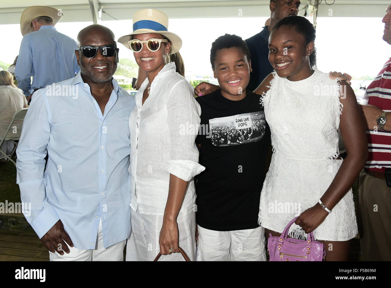 L a reid and erica reid hi-res stock photography and images - Alamy