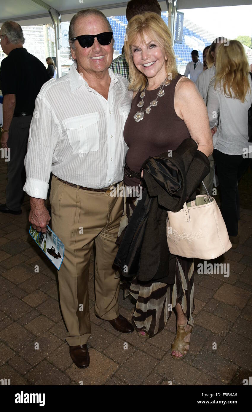 Rod gilbert judy gilbert in hi-res stock photography and images - Alamy