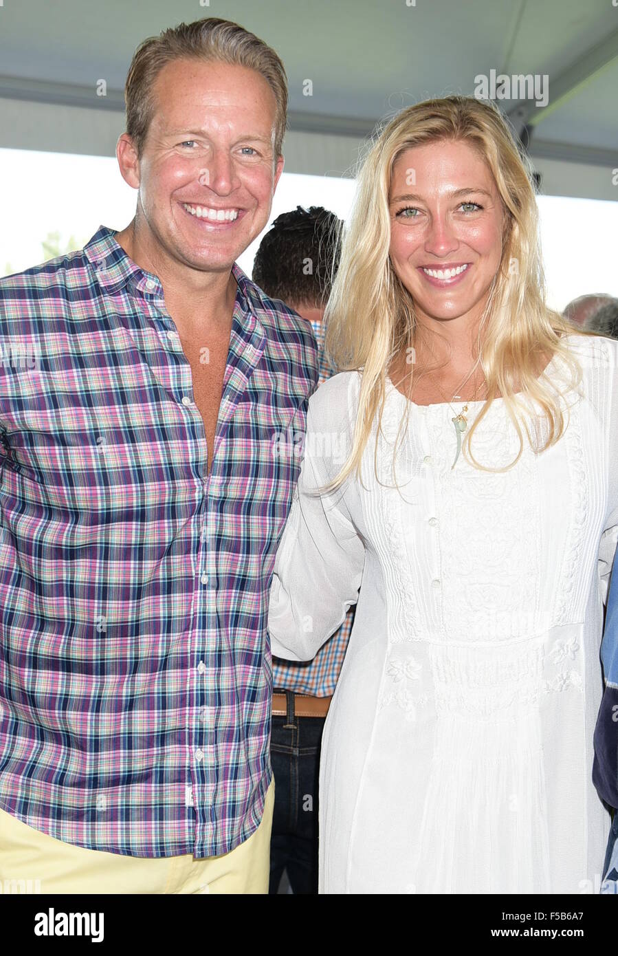 Sarah siciliano hi-res stock photography and images - Alamy