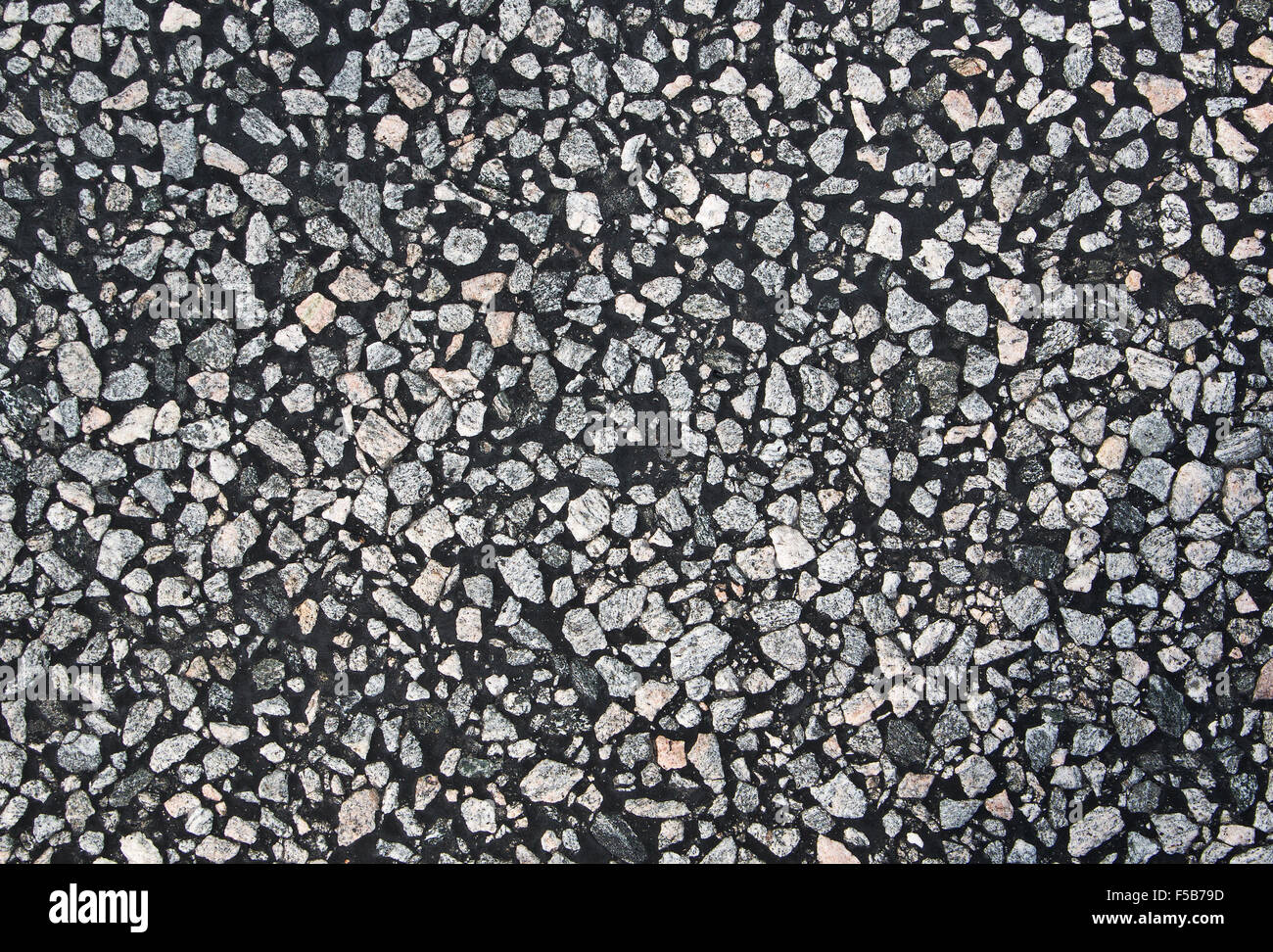 road asphalt pattern Stock Photo - Alamy