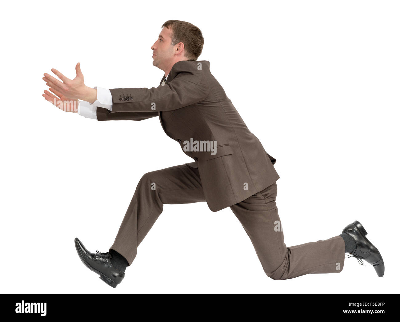 Empty hands hi-res stock photography and images - Alamy