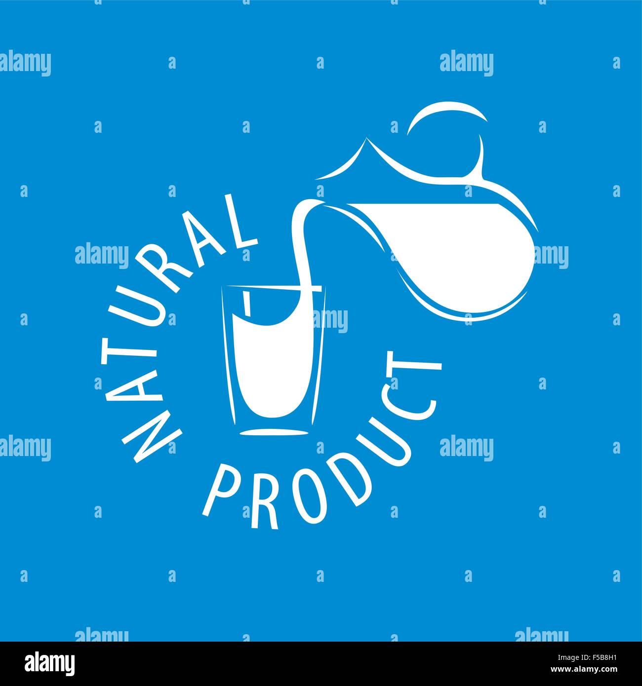 Th True Milk Logo